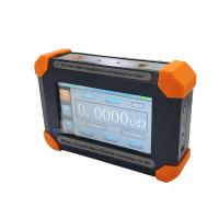 China High Accuracy 100A/200A Contact Resistance Tester for Circuit Breakers for sale