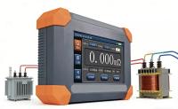 China HZB1202 DC Resistance Tester for Transformer Testing for sale