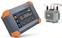 China HZB1202 DC Resistance Tester for Transformer Testing for sale