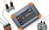 China HZB1202 DC Resistance Tester for Transformer Testing for sale