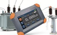 China HZB1202 DC Resistance Tester for Transformer Testing for sale