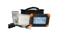 China Handheld Salt Density Tester for Insulator Pollution Testing for sale
