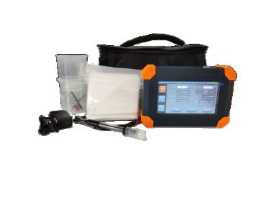 China Handheld Salt Density Tester for Insulator Pollution Testing for sale