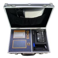 China Portable Salt Deposit Density Tester for Insulator Contamination Detection for sale