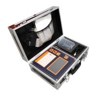China Portable Salt Deposit Density Tester for Insulator Contamination Detection for sale