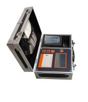 China Portable Salt Deposit Density Tester for Insulator Contamination Detection for sale