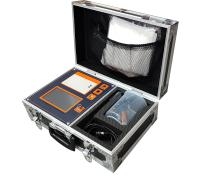 China Portable Salt Deposit Density Tester for Insulator Contamination Detection for sale