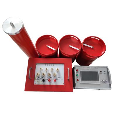 China Variable Frequency Series Resonance Test Equipment | AC Withstand Voltage Test System Manufacturer for sale