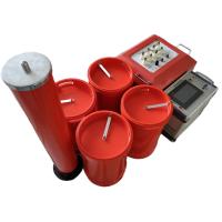 China Variable Frequency Series Resonance Test Equipment | AC Withstand Voltage Test System Manufacturer for sale