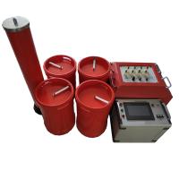 China Variable Frequency Series Resonance Test Equipment | AC Withstand Voltage Test System Manufacturer for sale