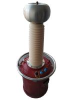 China SF6 Gas Insulated High Voltage Test Transformer Manufacturer China for sale