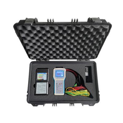 China TAG-8500 Power-off Phase Sequence Meter for sale