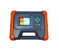China HZD1401 Intelligent Pipe & Cable Locator | Underground Cable Detection Equipment for sale
