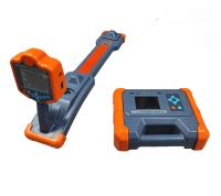 China HZD1401 Intelligent Pipe & Cable Locator | Underground Cable Detection Equipment for sale