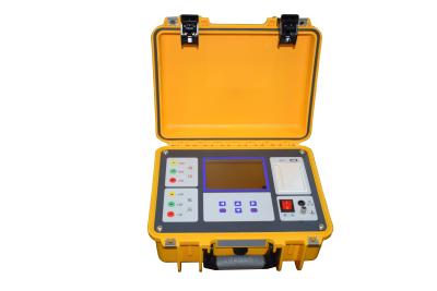 China Transformer Ratio Tester for sale