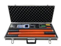 China TAG-8700 Wireless High Voltage Phase Sequence Meter 220kV Phase Detector for sale