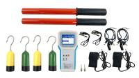 China TAG-8700 Wireless High Voltage Phase Sequence Meter 220kV Phase Detector for sale
