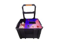 China Cable Fault Locator for sale