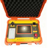 China 0.1Hz VLF High Voltage Generator for AC Withstand Testing HZG1701 for sale