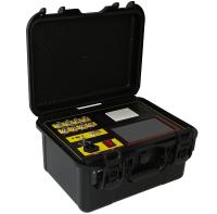 China High Voltage Circuit Breaker Analyzer Mechanical Characteristic Tester Manufacturer for sale