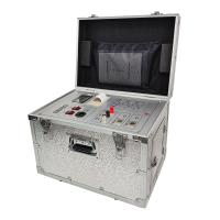 China HZG1901 High Voltage Withstand Tester with Web-Based Control for AC Withstand Testing and Insulation Safety Testing for sale