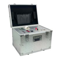 China HZG1901 High Voltage Withstand Tester with Web-Based Control for AC Withstand Testing and Insulation Safety Testing for sale