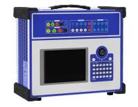 China Six Phase Relay Protection Test Set for Power System Testing for sale