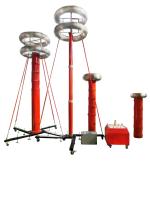 China HZG1101 AC Resonant Test System with 1.5% Accuracy, 20Hz–300Hz Frequency Range, and Customizable Voltage for sale