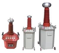 China Ultra-Light AC/DC Test Transformer for High Voltage Testing with Customizable Voltage and Capacity for sale