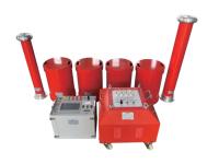 China HZG1101 AC Resonant Test System with 1.5% Accuracy, 20Hz–300Hz Frequency Range, and Customizable Voltage for sale