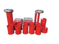 China HZG1101 AC Resonant Test System with 1.5% Accuracy, 20Hz–300Hz Frequency Range, and Customizable Voltage for sale