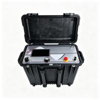 China VLF Cable Tan Delta Tester with 0.1Hz VLF AC Withstand Voltage Testing and Tan Delta Measurement for 31.8kV RMS Cable Insulation Diagnosis for sale