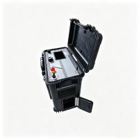 China VLF Cable Tan Delta Tester with 0.1Hz VLF AC Withstand Voltage Testing and Tan Delta Measurement for 31.8kV RMS Cable Insulation Diagnosis for sale