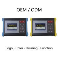 China Handheld DC Resistance Tester for sale