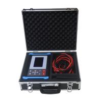 China Handheld DC Resistance Tester for sale