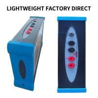 China Handheld DC Resistance Tester for sale