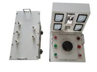 China HZG1301 Triple Frequency Induced Withstand Voltage Device with 150Hz Output Frequency Integrated Design and Overcurrent Protection for High Voltage Testing for sale