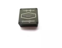 China 9W 2500MHZ Mini Size COFDM Transceiver RS232 Push To Talk for sale