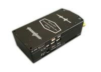 China UHF Wireless COFDM Video Transmitter For Surveillance Camera for sale