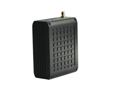China Long Range COFDM Digital Video Transmitter H.264 UAV Transmitter for sale