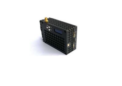China 2 Channels COFDM Video Transmitter Kit For Aerial Photography for sale