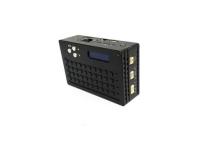 China Wireless HD Video Transmitter Data Full Duplex Transceiver HN-550 H.264 for sale