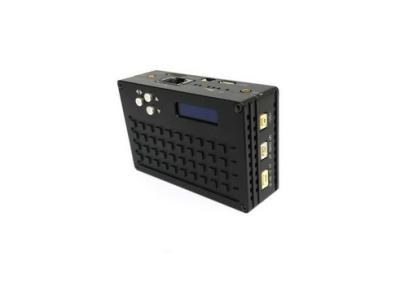 China Wireless HD Video Transmitter Data Full Duplex Transceiver HN-550 H.264 for sale