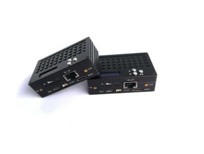 China Full HD 1080P Portable COFDM Miniature Video Transmitter H.264 for sale