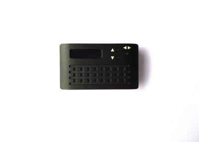 China Low Delay Mini COFDM Video Transmitter With Digital Panel Display 8MHz for sale