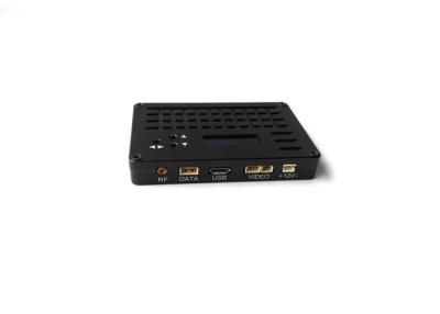 China High Speed Small Wireless HDMI Transmitter , High Reliabiltiy Digital Video Transmitter for sale