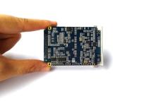 China Economic Low Latency COFDM Module With Transparent Serial Data Transmission for sale