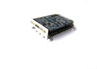 China SDI/CVBS/HDMI Transmitter COFDM Module With Low Power Consumption H.264 for sale