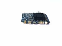 China Low Latency SD Wireless Hdmi Module , Small Volume HDMI Display Module for sale