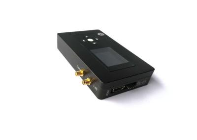 China Wireless HD Video Transmitter And Receiver for sale